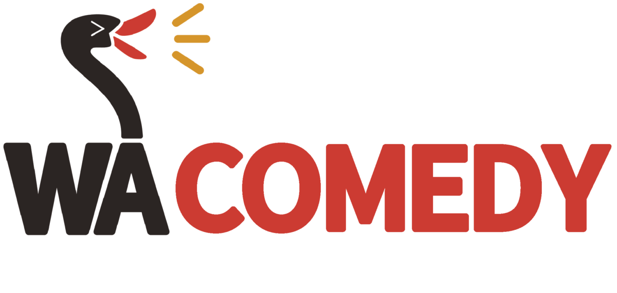 WA Comedy Week | November 2024 | Perth